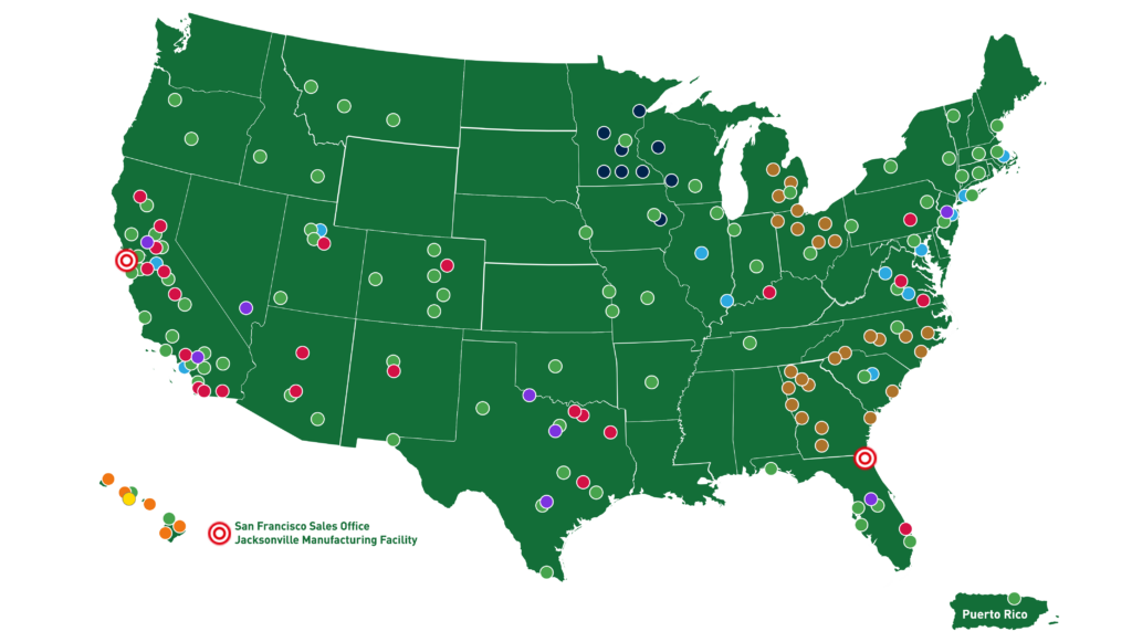 Professionals – JinkoSolar US