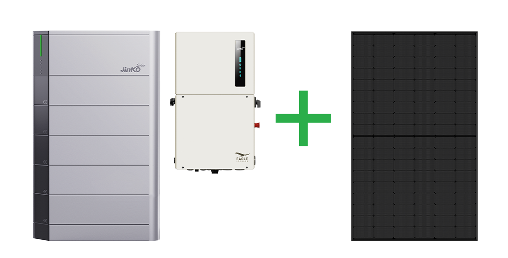 Jacksonville – JinkoSolar US