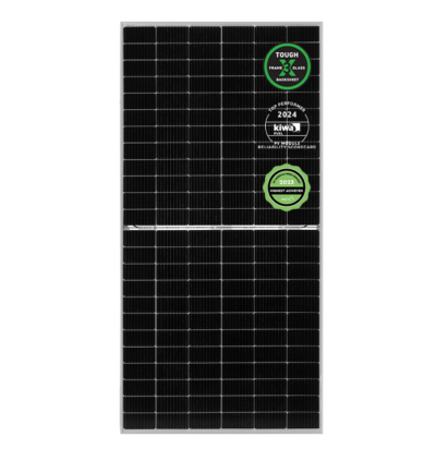 Eagle Modules – JinkoSolar US