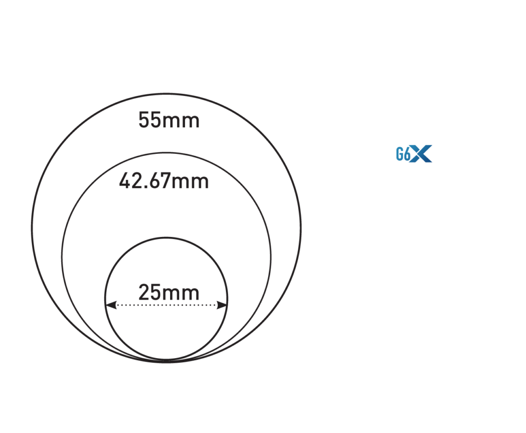EAGLE G6X – Jinko US