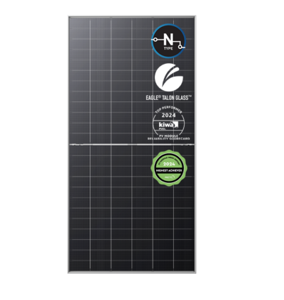 EAGLE G6X – JinkoSolar US